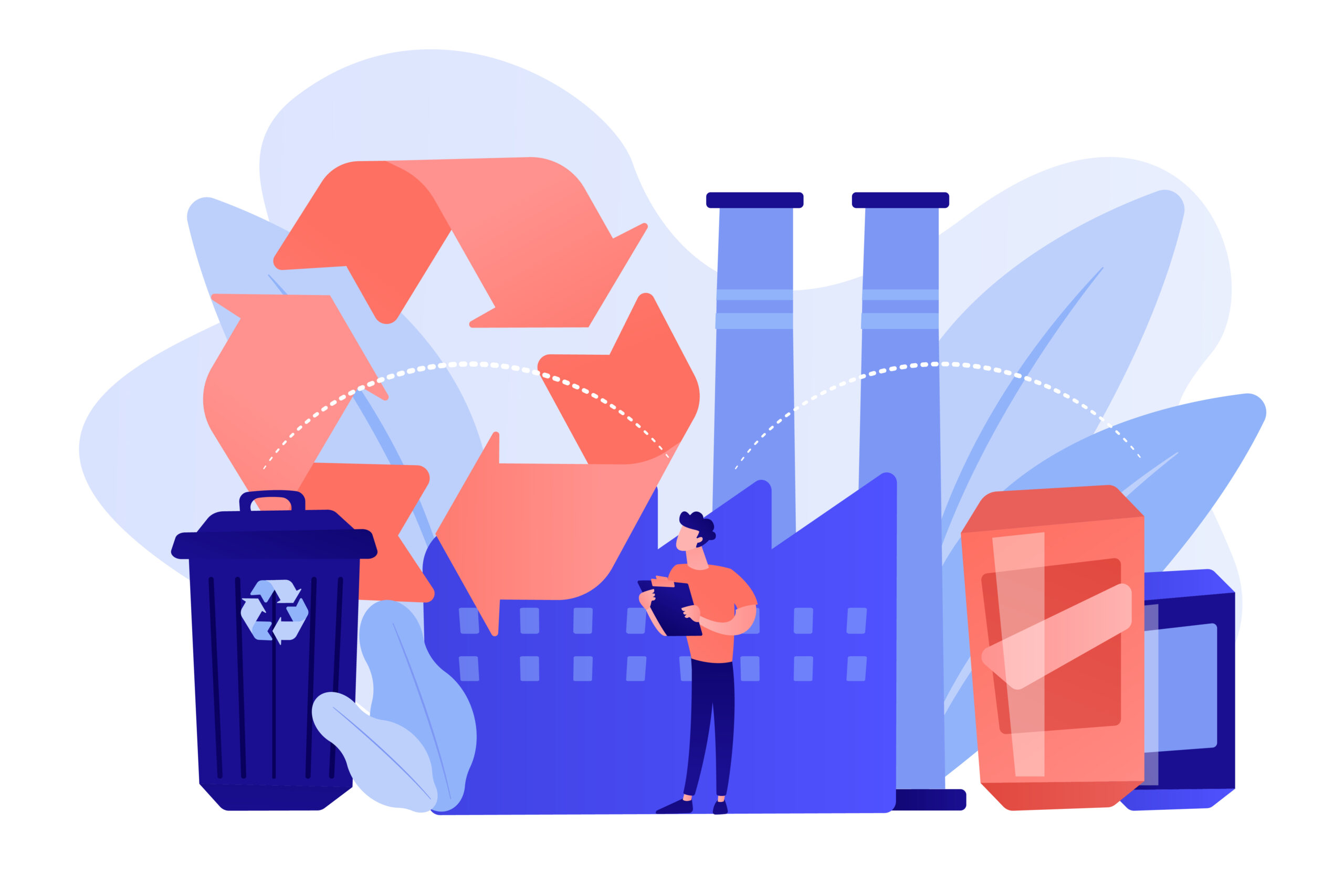 Rules for Calculating Target Indicators for Waste Collection, Reuse ...